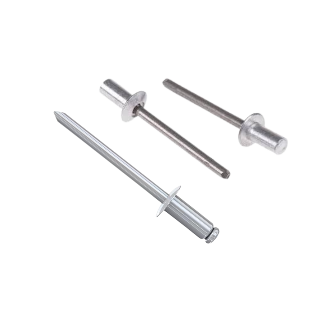The Ultimate Guide to Choosing and Using Rivets for Various Applications