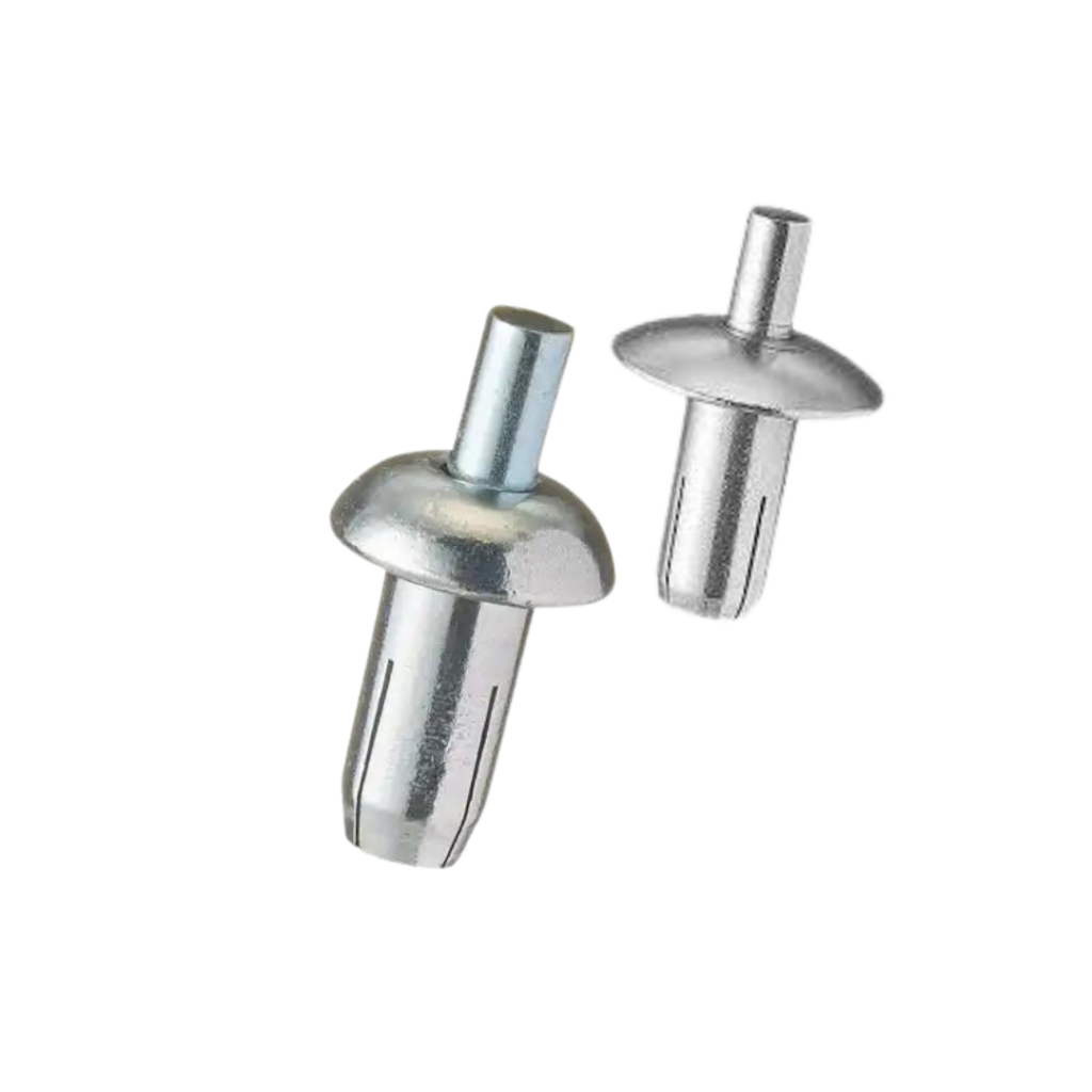 リベットの使い方と選び方：用途に合わせたリベット種類を徹底解説