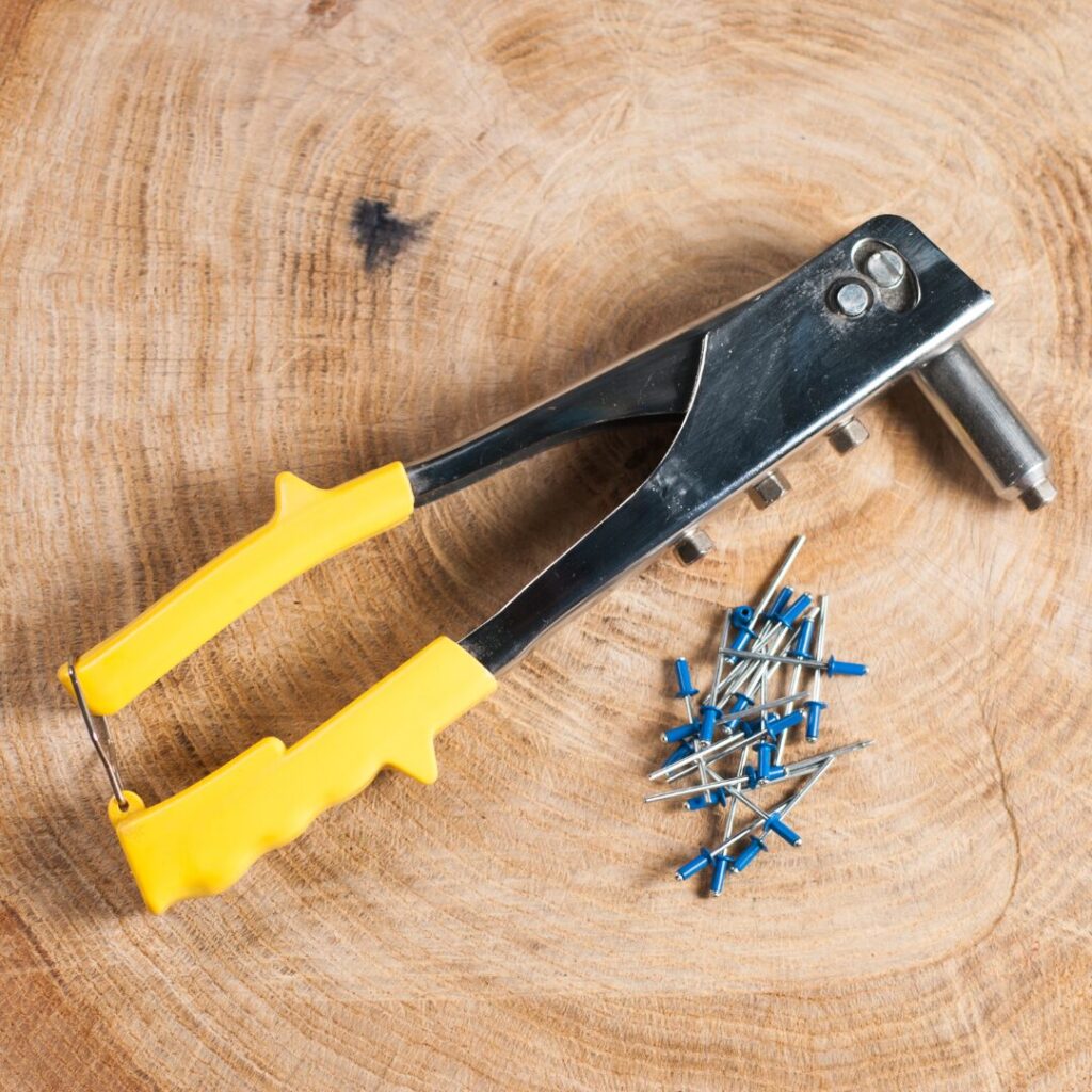 The Ultimate Guide to Choosing and Using Rivets for Various Applications